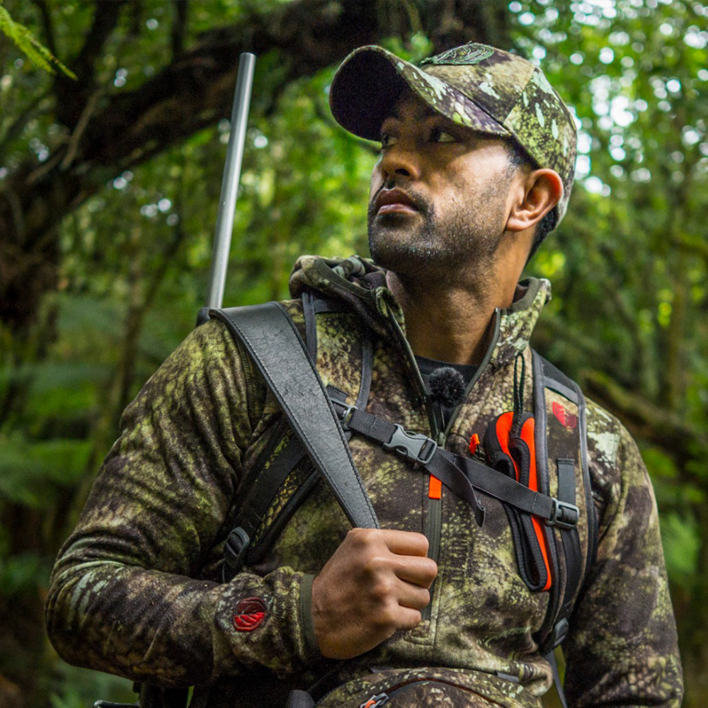 Club Members – The Hunters Club