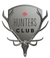 The Hunters Club - Satisfy your appetite for adventure.